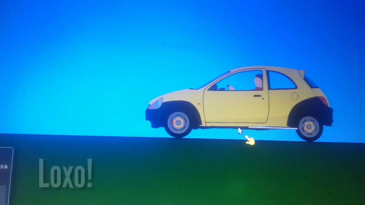 Todos los crash test del Ford ka - YouTube