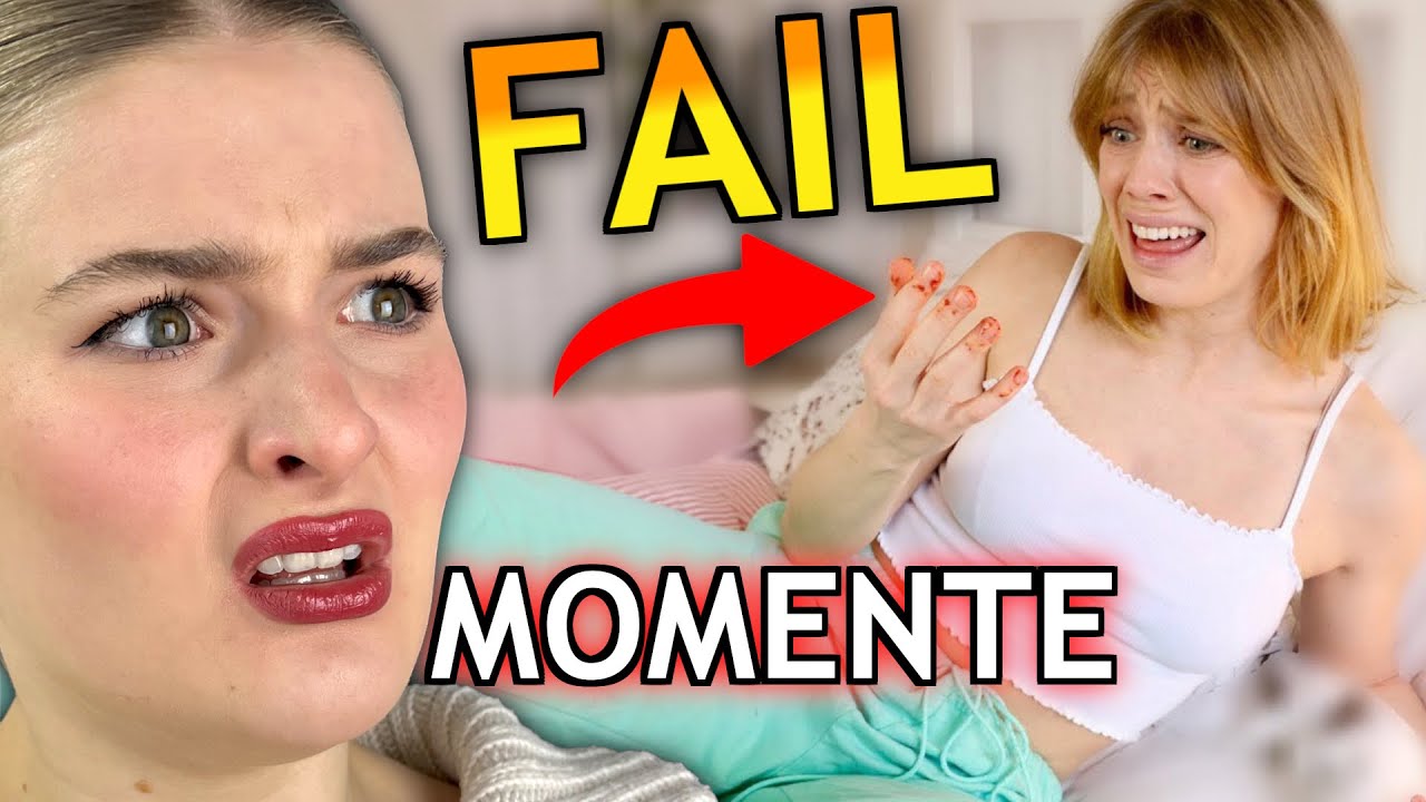 15 Dinge die JEDER hasst - FAIL MOMENTE 😱 - LiDiRo reagiert #justleo ...