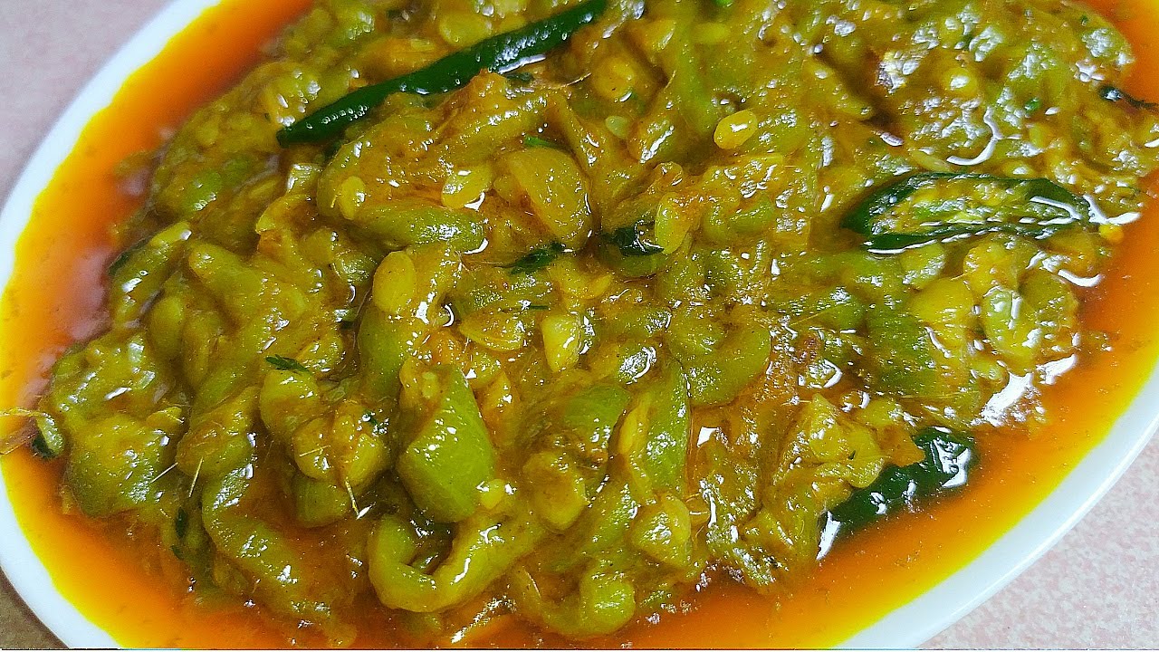 ধুন্দুল দিয়ে দুর্দান্ত স্বাদের নতুন রেসিপি || Dhundul recipe || ধুন্দল ...