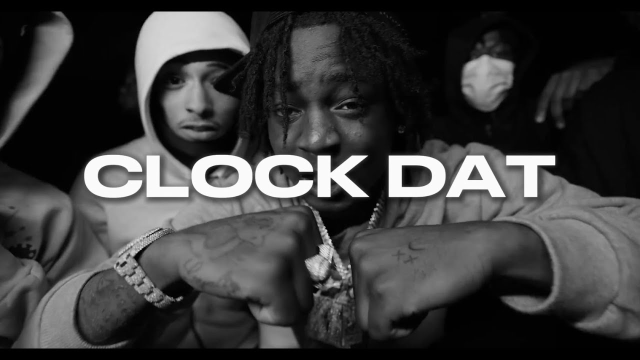 [FREE] Kyle Richh x Jenn Carter Jerk Drill Type Beat - " Clock Dat ...