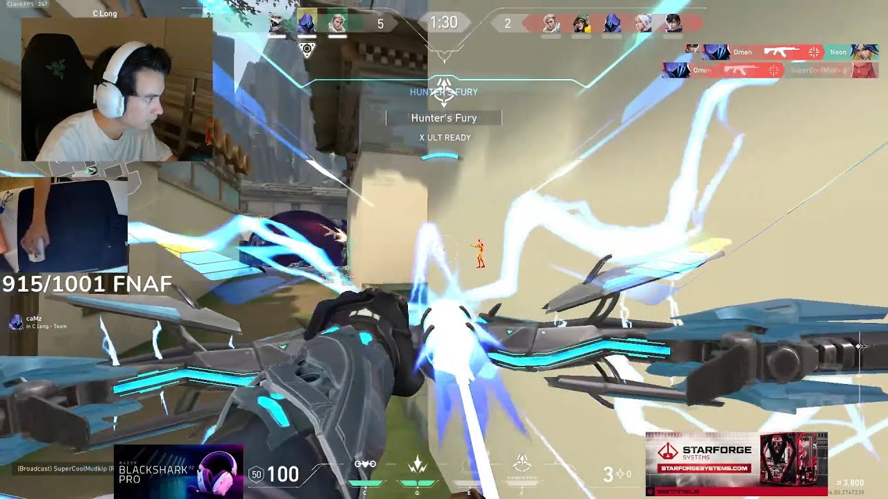 SOVA SPOT ON HAVEN! SEN ZEKKEN PRO SOVA VALORANT GAMEPLAY [ FULL MATCH ...