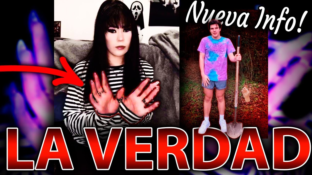 Caso de Alia Peterson ¿Que Paso Ahora? Misterio en Tik Tok ...