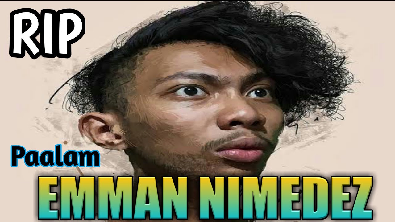 Emman Nimedez Intro/Outro Music | Paalam IDOL (Sebastian Fursland ...