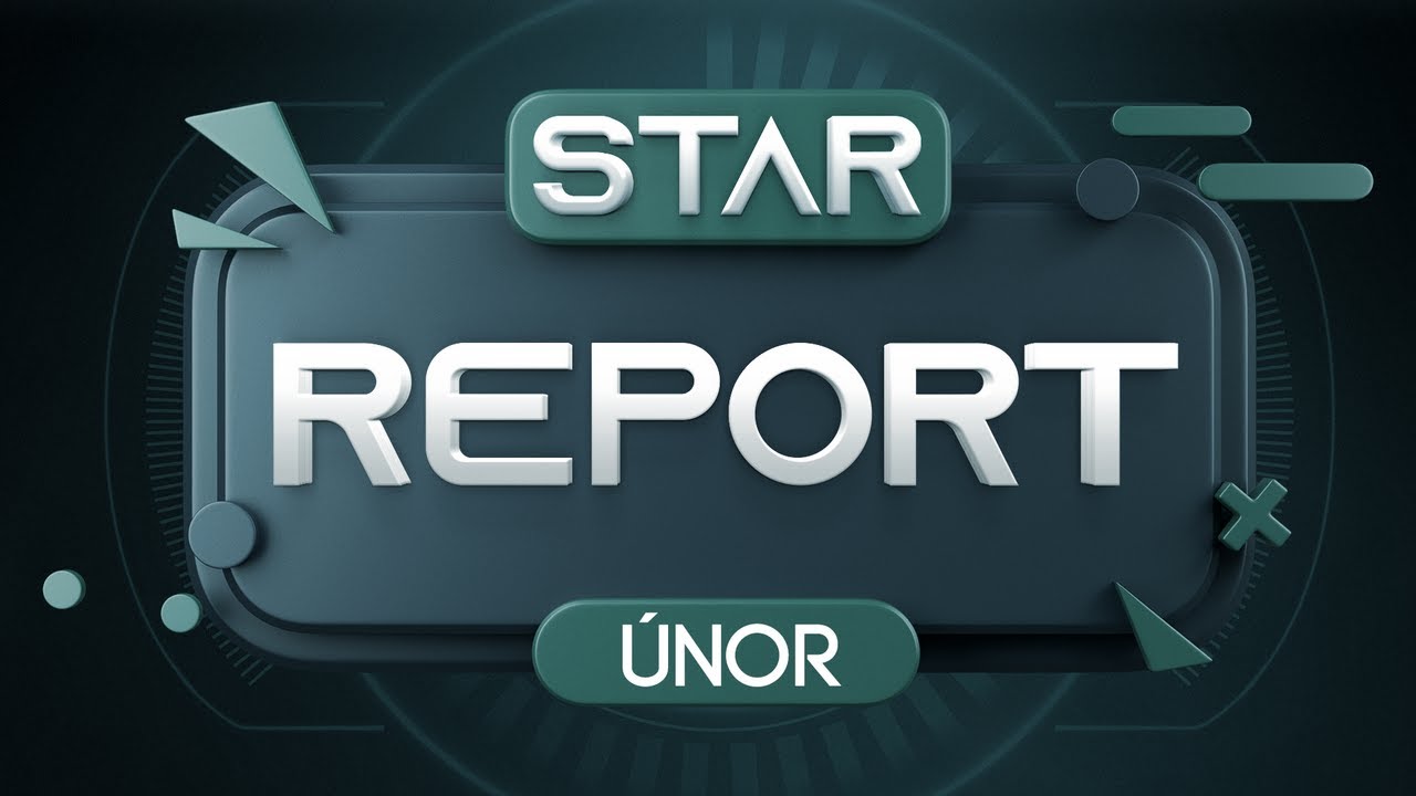 StarReport: JANUAR - FEBRUAR 2024 - YouTube