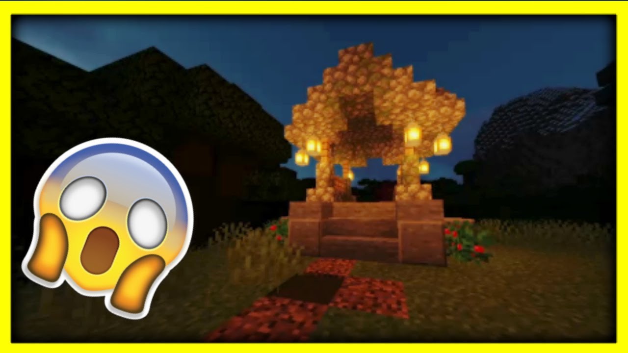 CÓMO hacer un POZO en MINECRAFT / HOW to make a WATER WELL | Radukai ...