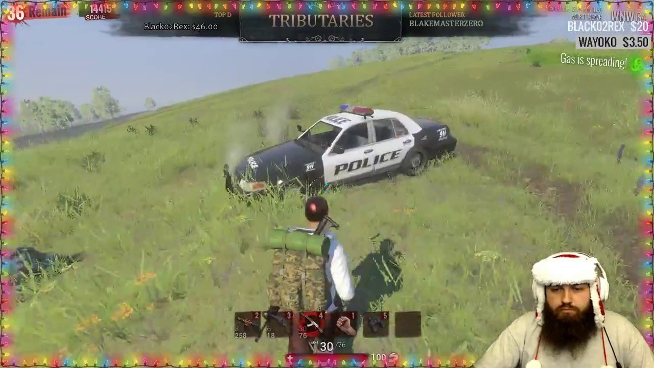 Ultimate twitch fails#4 - YouTube