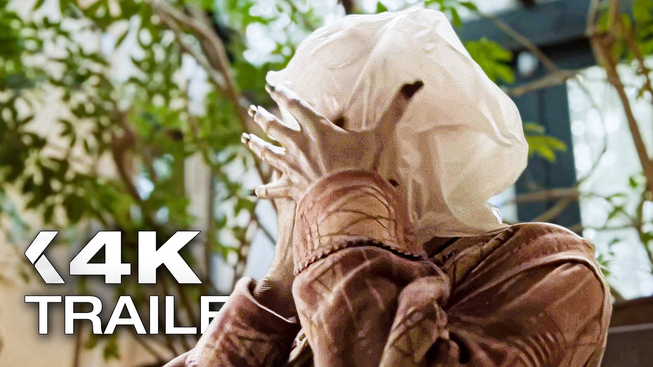 KEEPER Trailer 2 (2025) - Dark Frights
