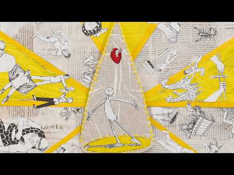 7. Mosalem - El 3atshan / العطشان (Prod. EYAAD) Lyric Video