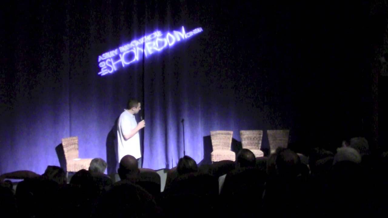 Mike Sgroi Performance Sept 14 - YouTube