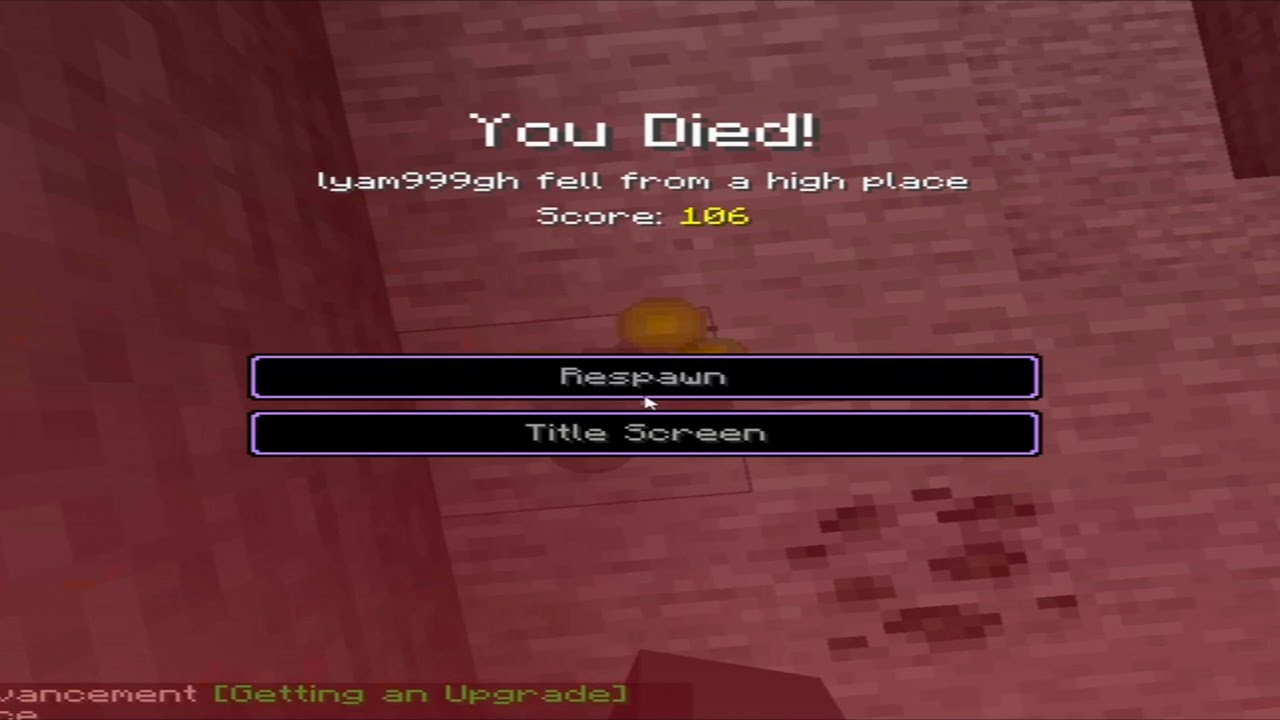 I'm never playing minecraft again after this - YouTube