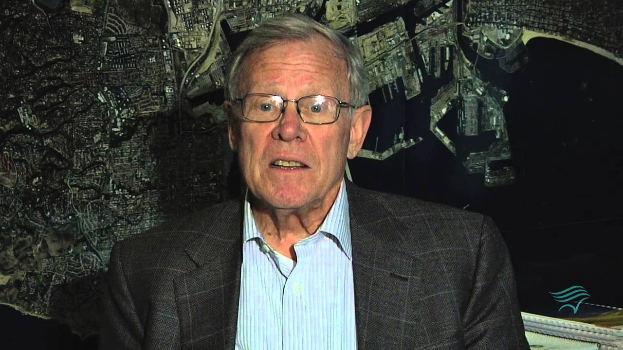 Experts Discuss California Water Crisis - YouTube