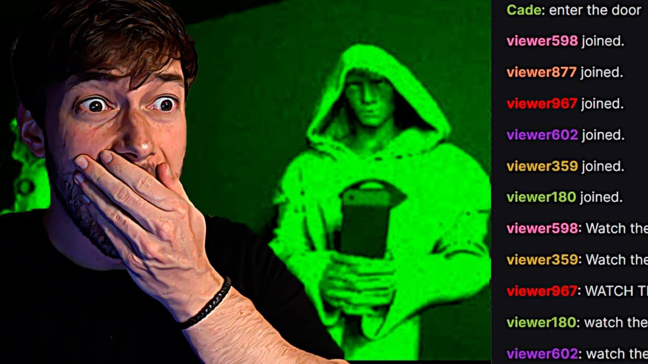 STREAMER HACE LO QUE SEA POR VISITAS | FEEDVID LIVE Gameplay Español ...