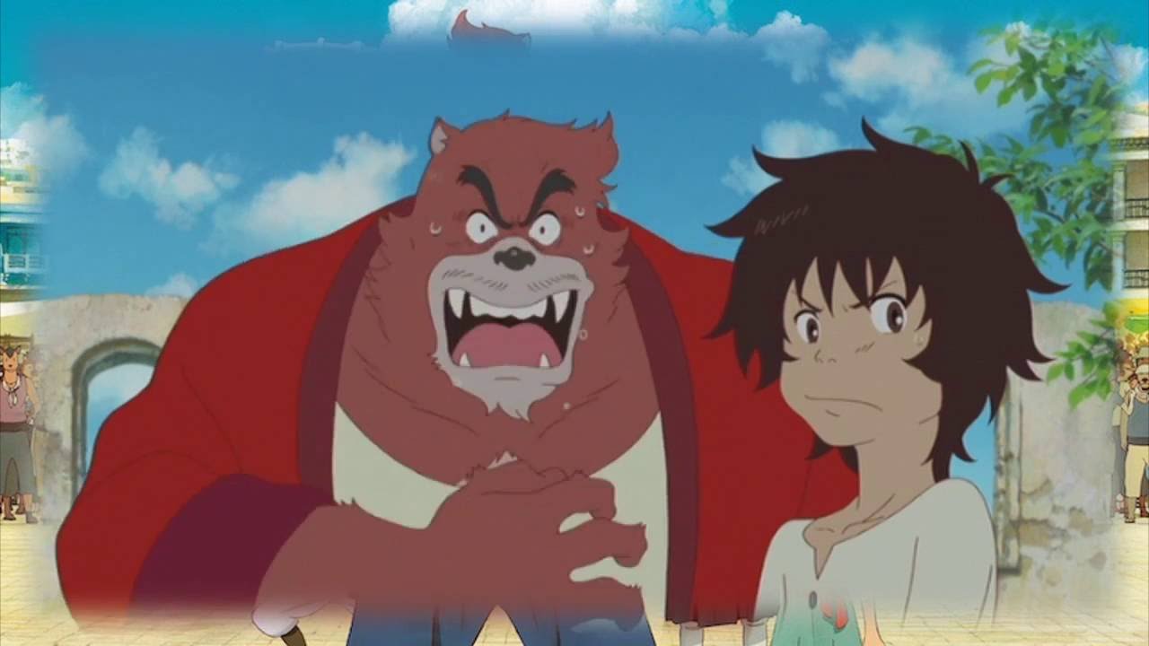 "Sword in your Soul" Fandub Kyuuta Only ((Kumatetsu Open)) - YouTube