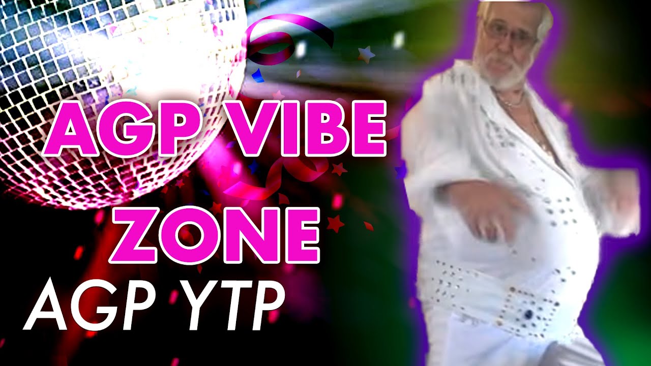 AGP VIBE EDIT PT.3 - YouTube