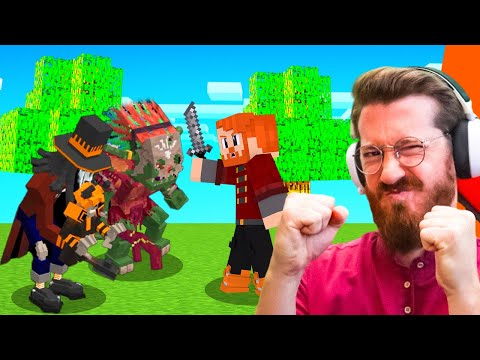SERTAÇ ABİ VS MİNECRAFT #175