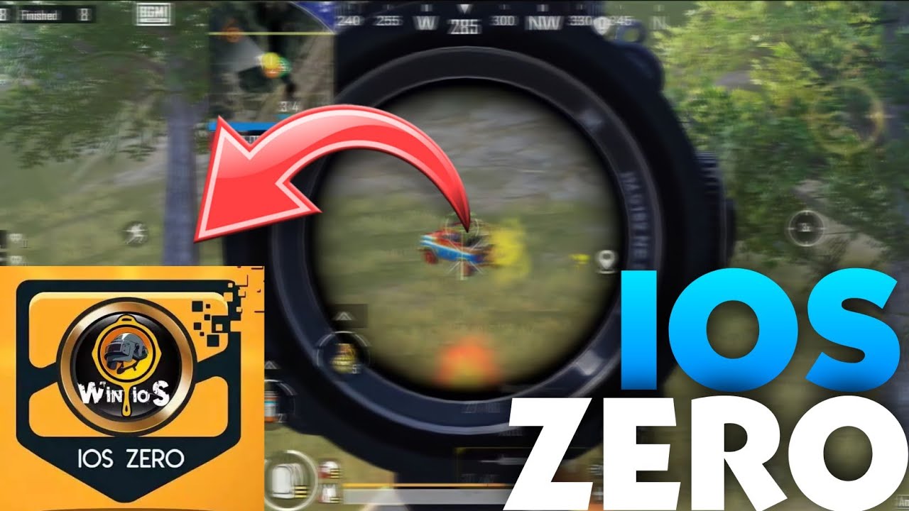 IOS ZERO ON ANDROID 😂😎||FULL HACK ON 🖕@lolzzzplays @LoLzZzGaming ...