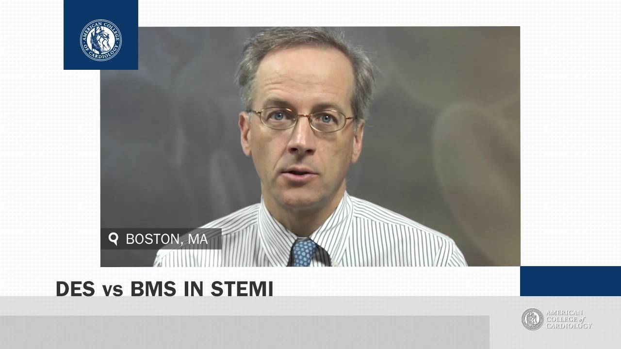 Cardiology Countdown | Vegetarian Diet, DES vs BMS in STEMI, New HF ...