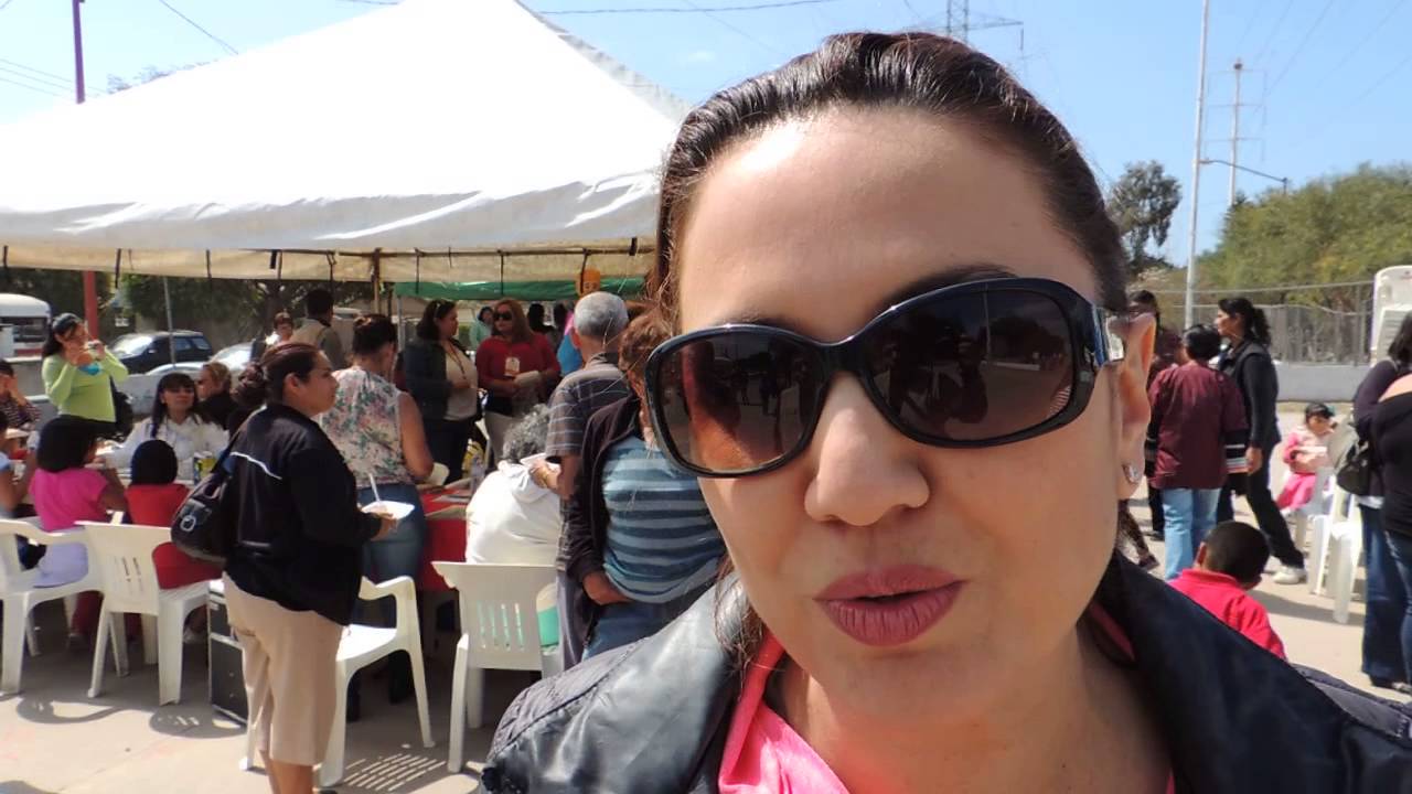 DIP. FED.MAYRA ROBLES LLEVA JORNADA MEDICA Y DE SERVICIOS EN PLAN ...