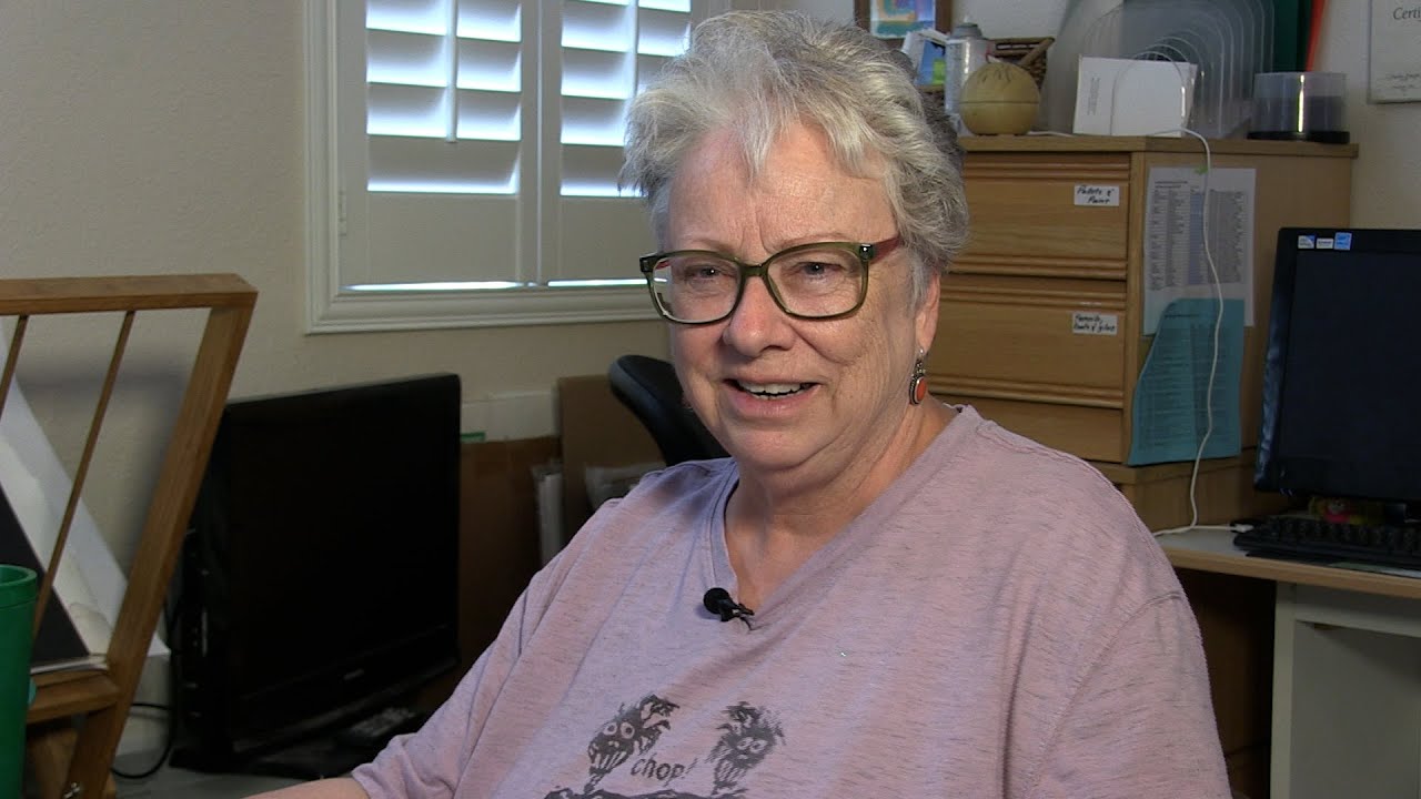 Living Here - Laurel Weathersbee - YouTube