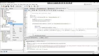 How To Create Browser In Java