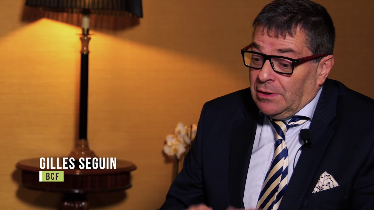 IR Digital ‘in conversation with' Simon Rous & Gilles Sequin - M&A ...