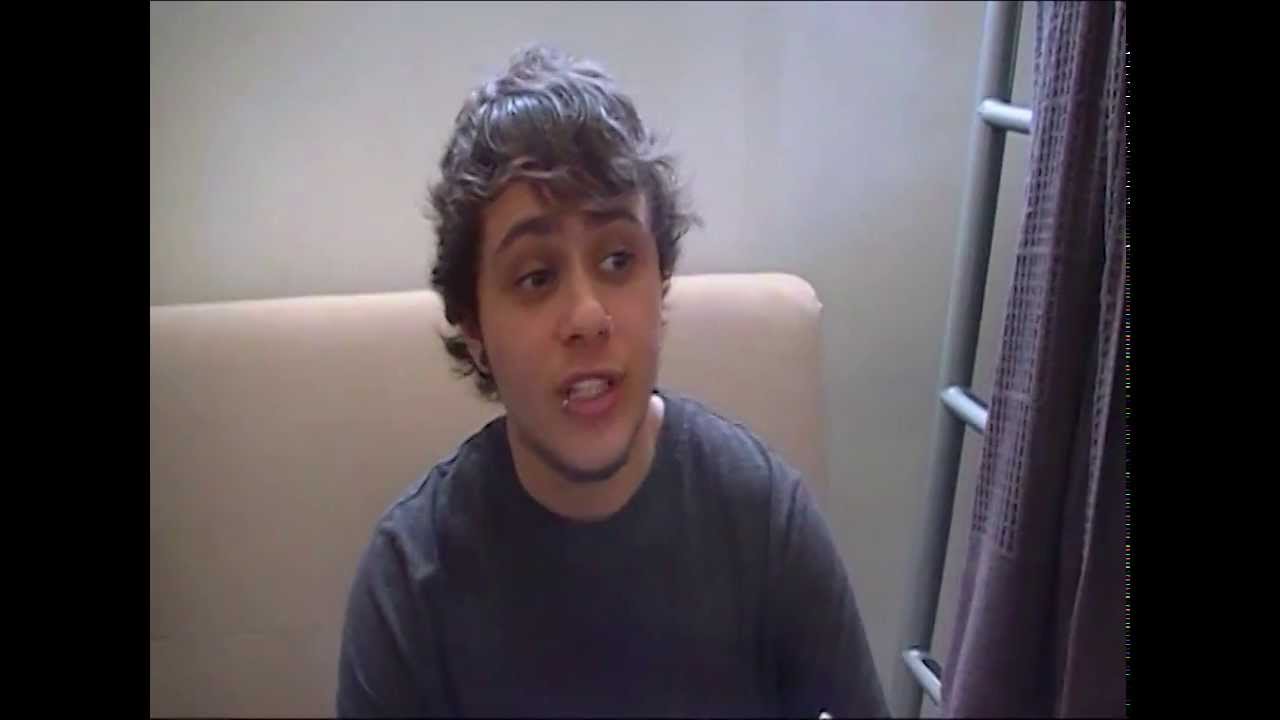 Intro: Dan - YouTube