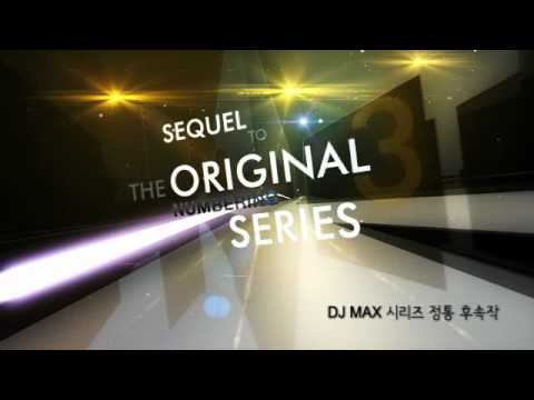 DJ Max Portable 3 - New Features Trailer - YouTube