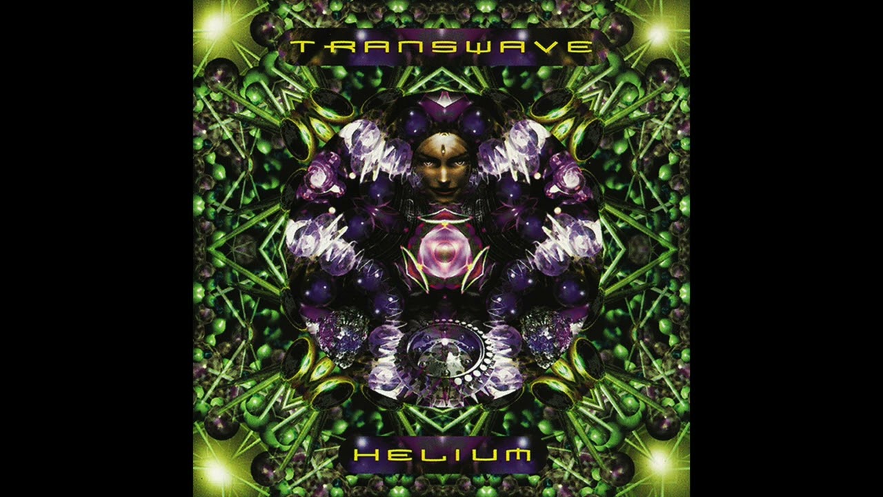 Transwave - Helium | Full Album / Goa Trance - YouTube Music