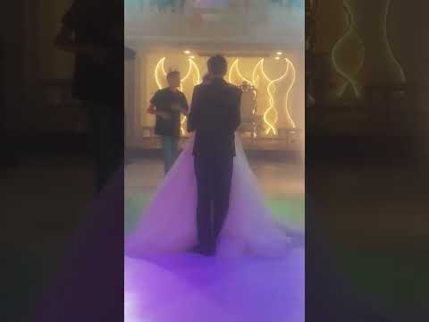 Cihan dayımın ve hicran ablamın düğünü