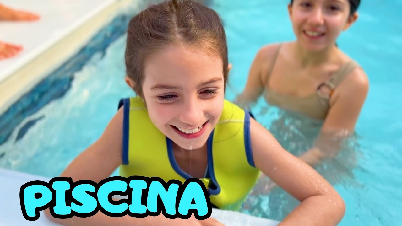 CHI RIMANE DI PIU' SOTT'ACQUA VINCE IN PISCINA Challenge # ...