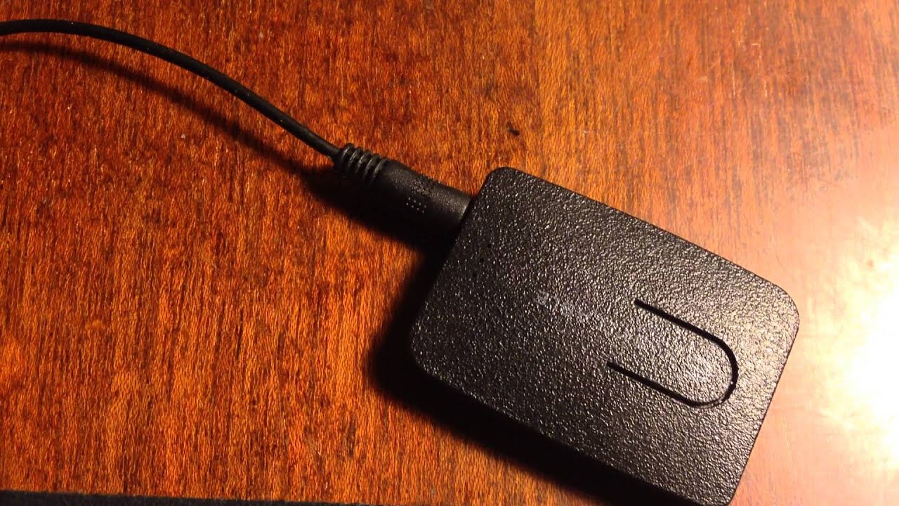 Syllable E3 blUetooth CSR Audio Dongle - YouTube