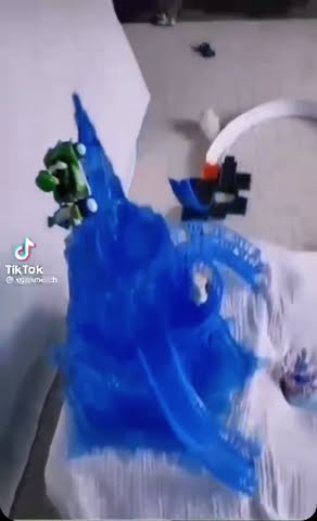 RIP Luigi - YouTube