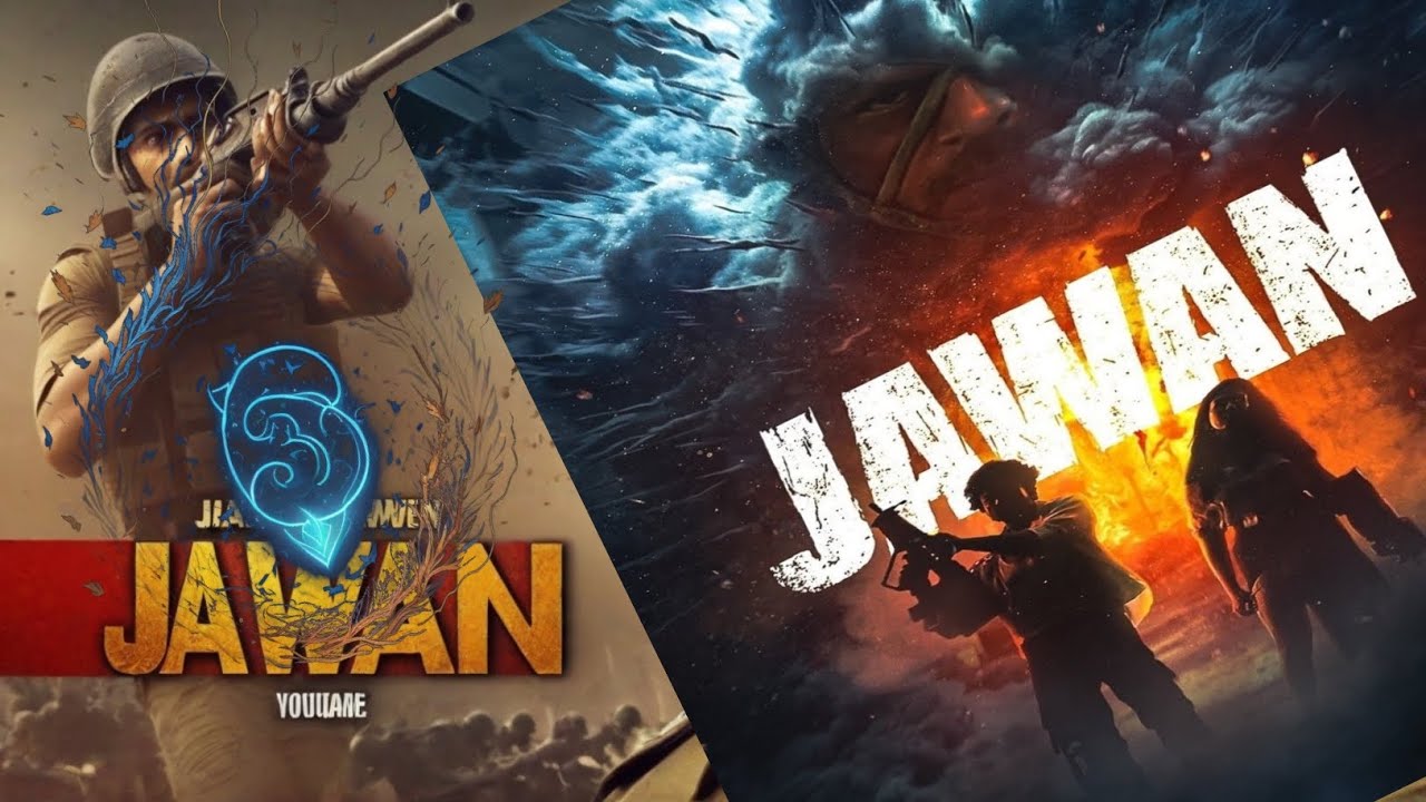 JAWAN movie free link! easily you can watch | Netflix - YouTube
