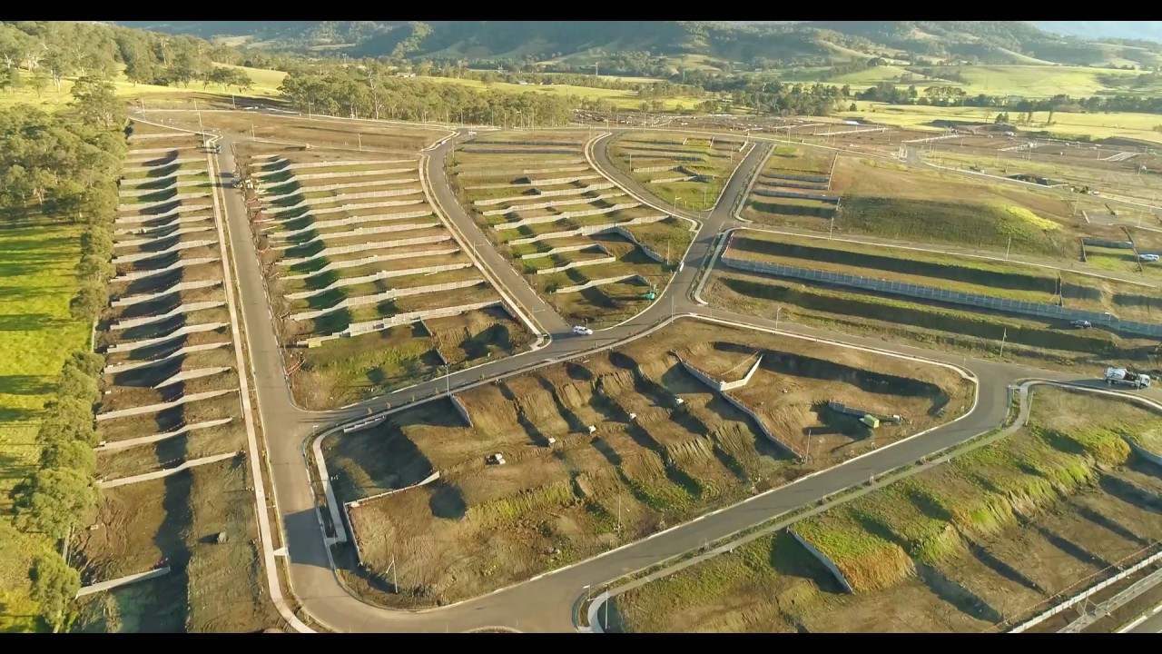 Video Editing Services - Land / Property Video [Veedyou Media] - YouTube