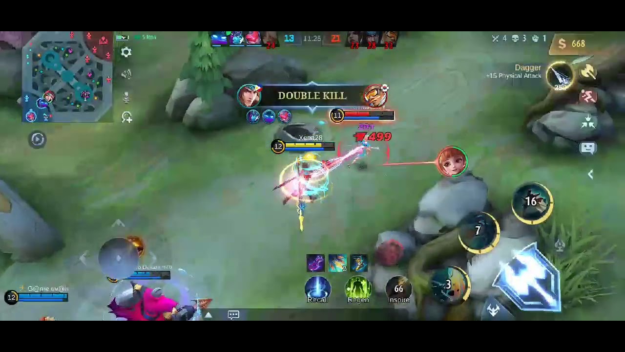 Solo gamers - YouTube