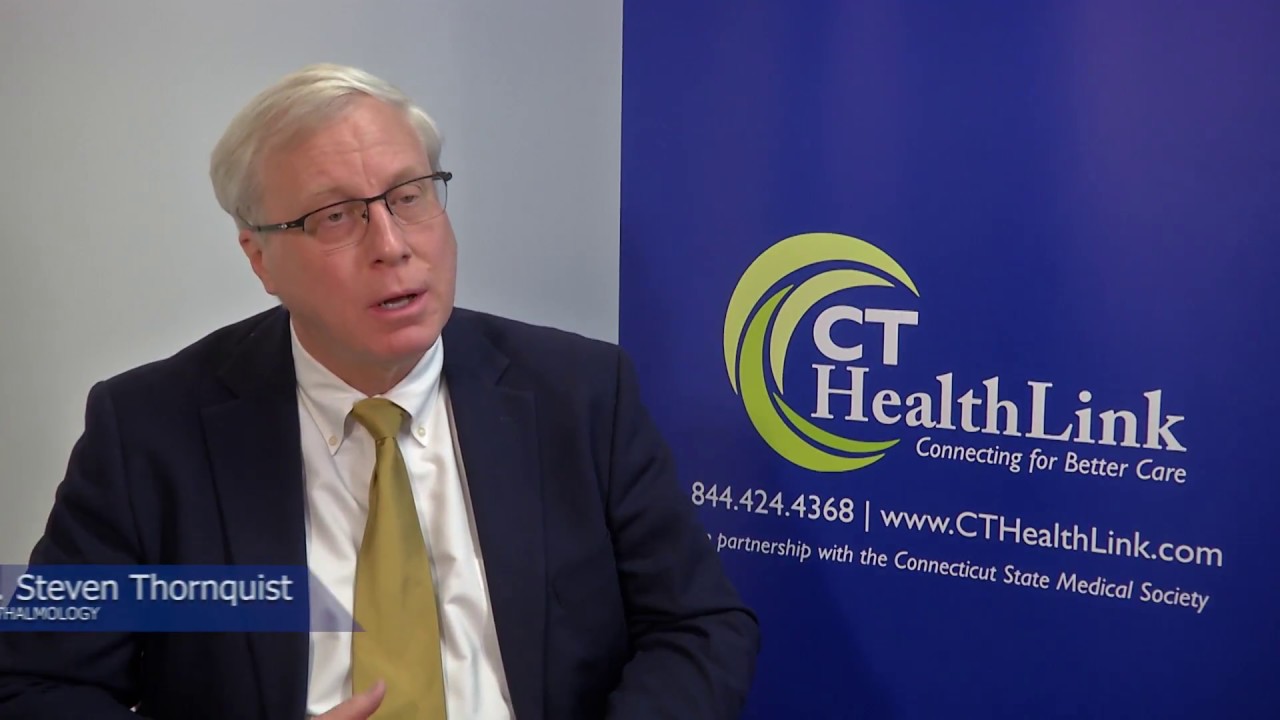 What is CTHealthLink - YouTube