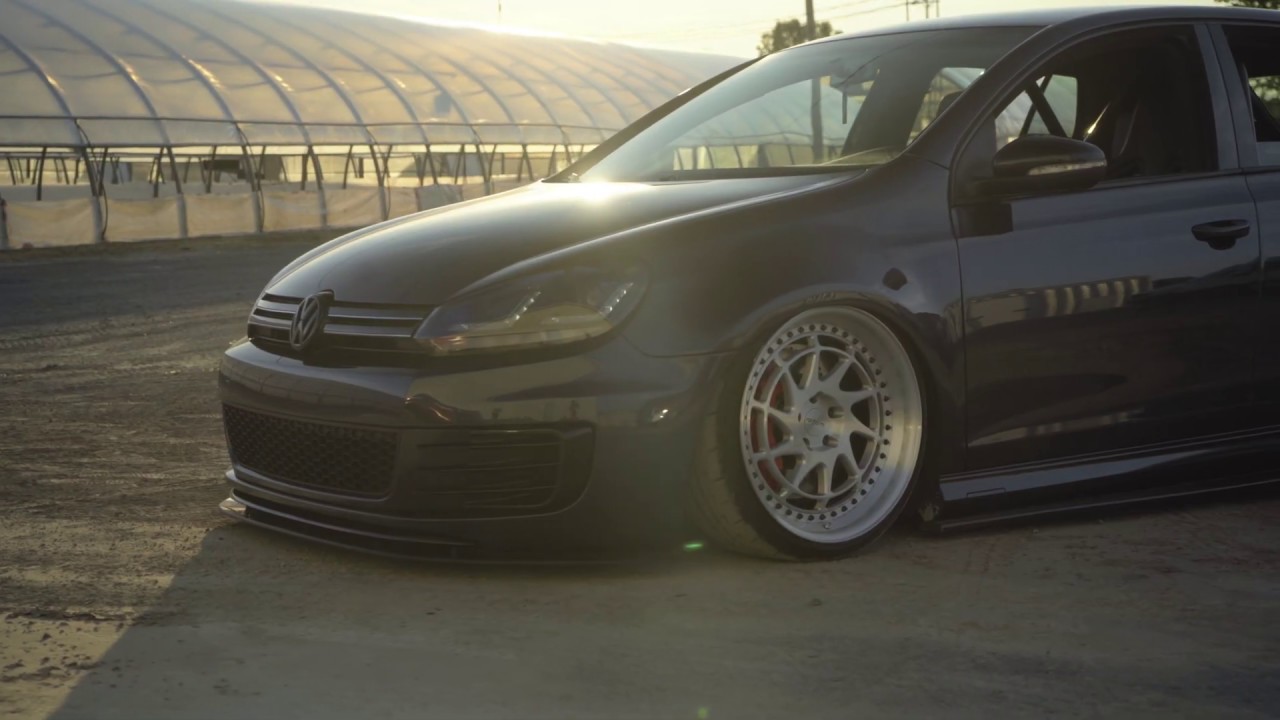 Marco’s Fully built 3.6 Mk6 - YouTube