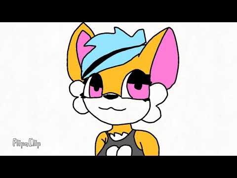 New art style UwU
