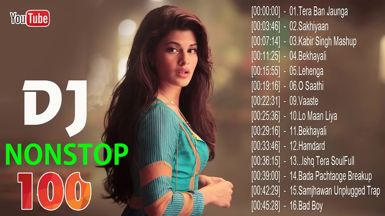 NONSTOP DJ PARTY MIX ☼ BEST REMIXES OF LATEST SONGS - YouTube