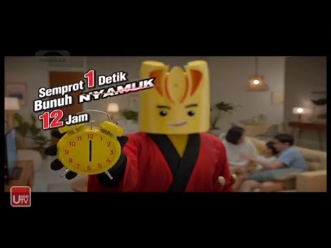 TVC / Advertising / Iklan ONE PUSH VAPE Indonesia - YouTube