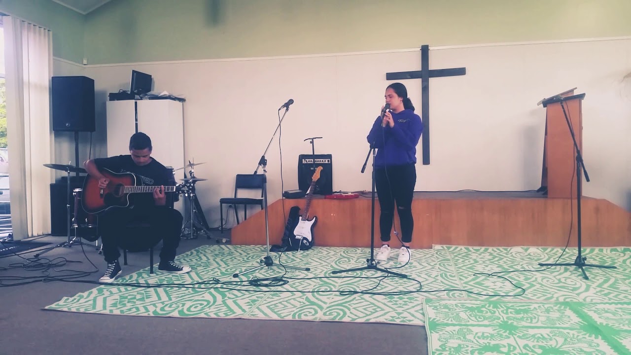 TE RINA- CHAY HOLLOWAY 🌠🔥 - YouTube