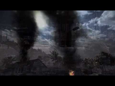 MAG(Massive Action Game) Valor Trailer. - YouTube