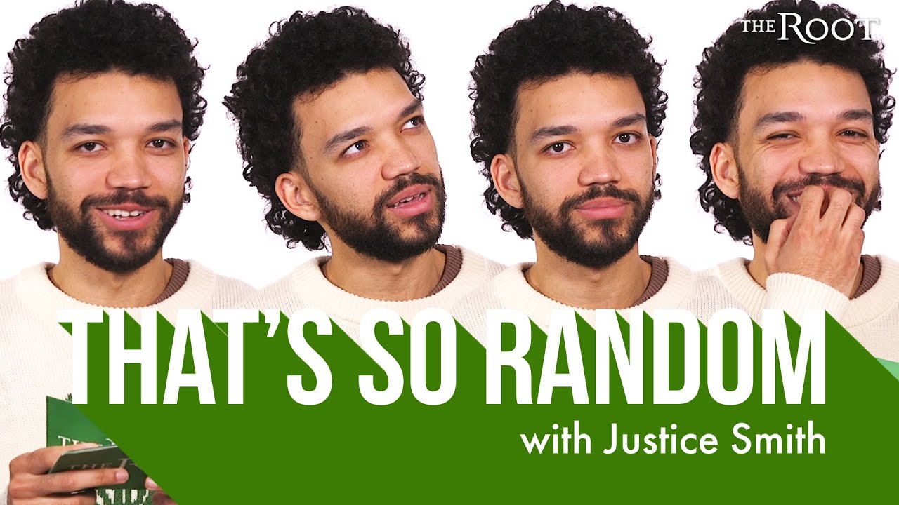 Justice Smith Talks New Dungeons & Dragons Movie, The Get Down On That ...