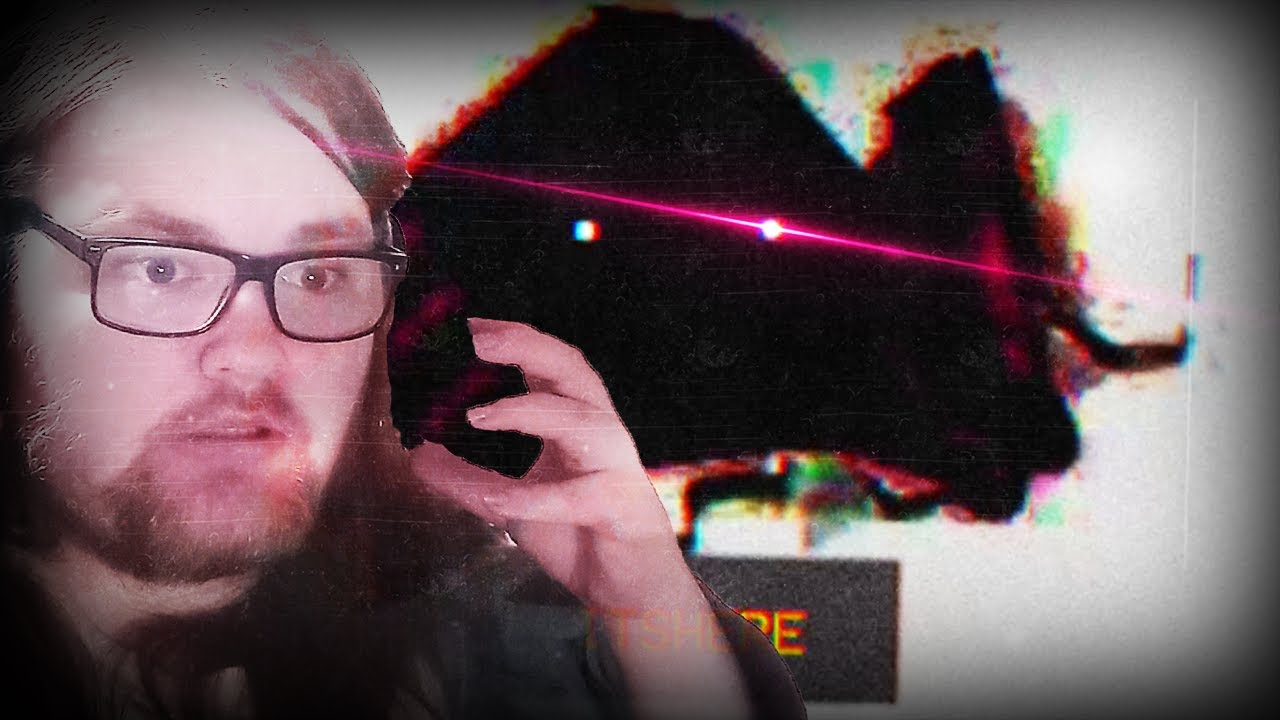 THE MOST DISTURBING GAME I HAVE EVER PLAYED... - YouTube