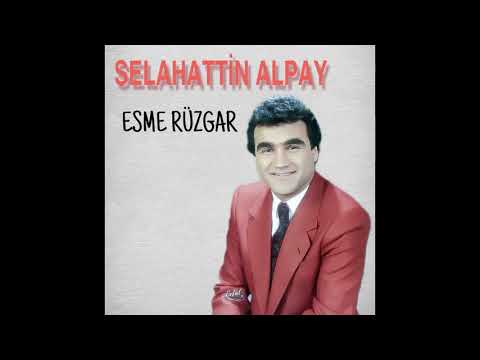 SELAHATTİN ALPAY - NERDESİN