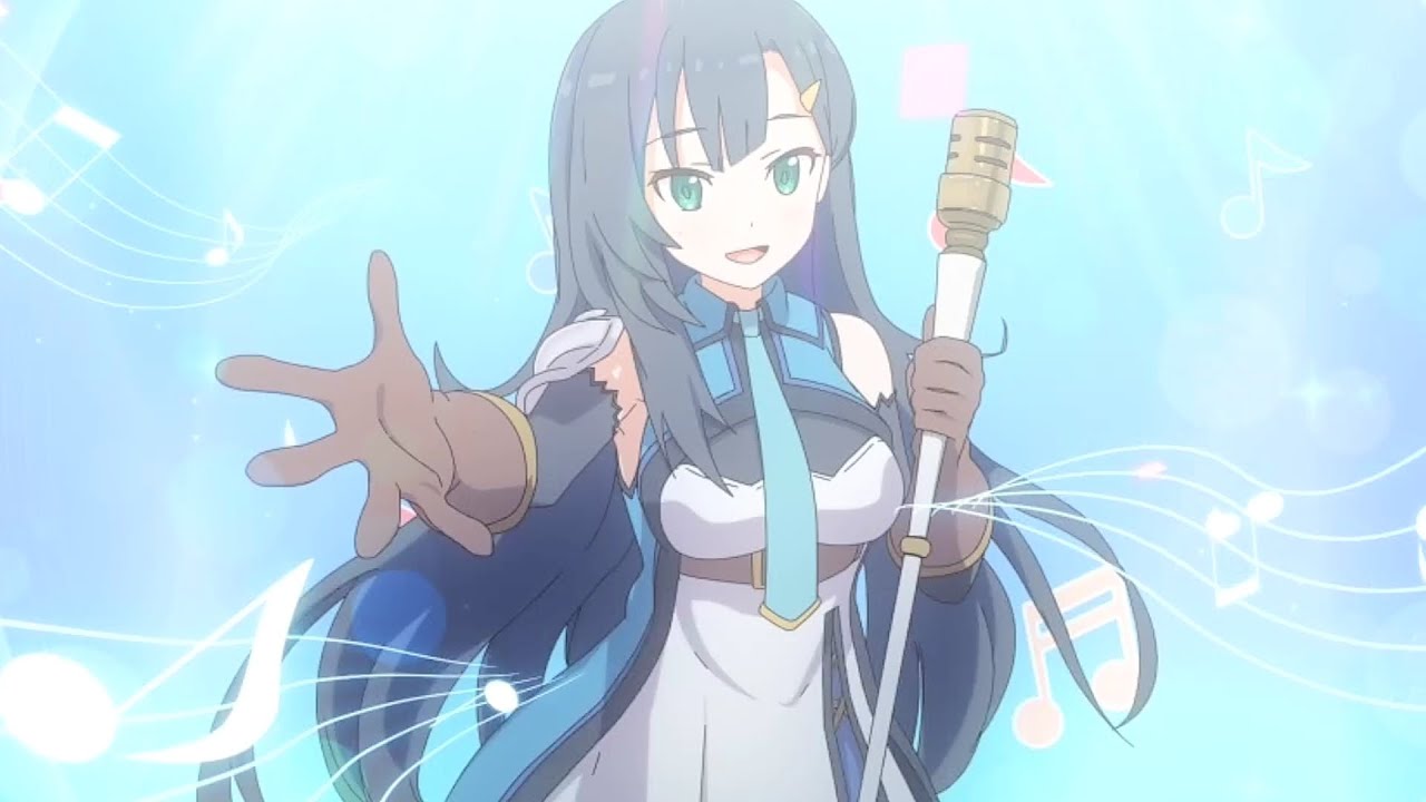 Konosuba Ultimate Attack Lia Honor's Prelude (CV: Maki Kawase) - YouTube