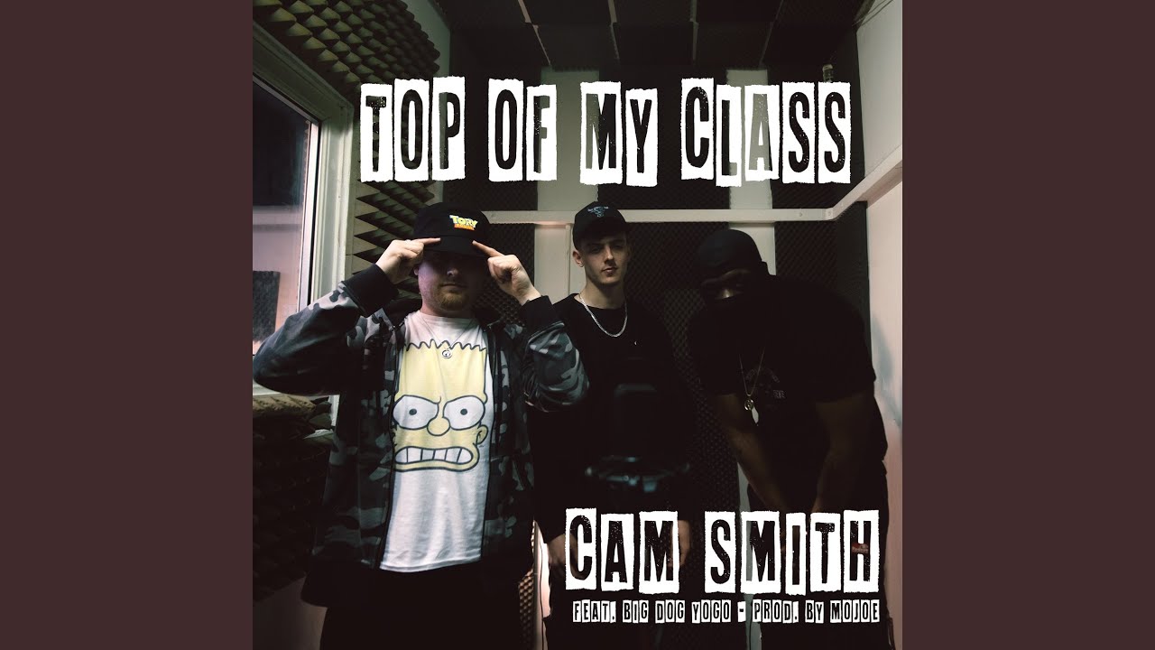 Top Of My Class - YouTube
