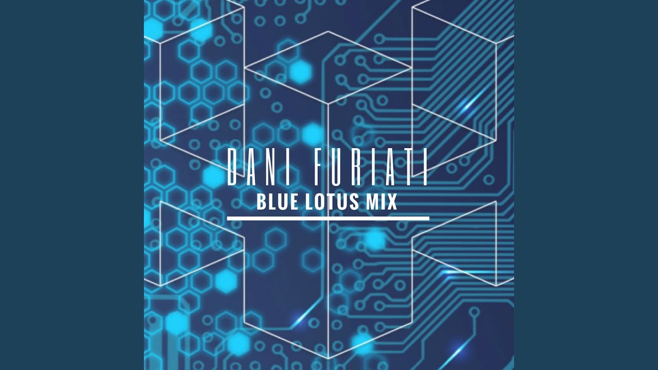 Blue Lotus Mix (Continuous Dj Mix) - YouTube