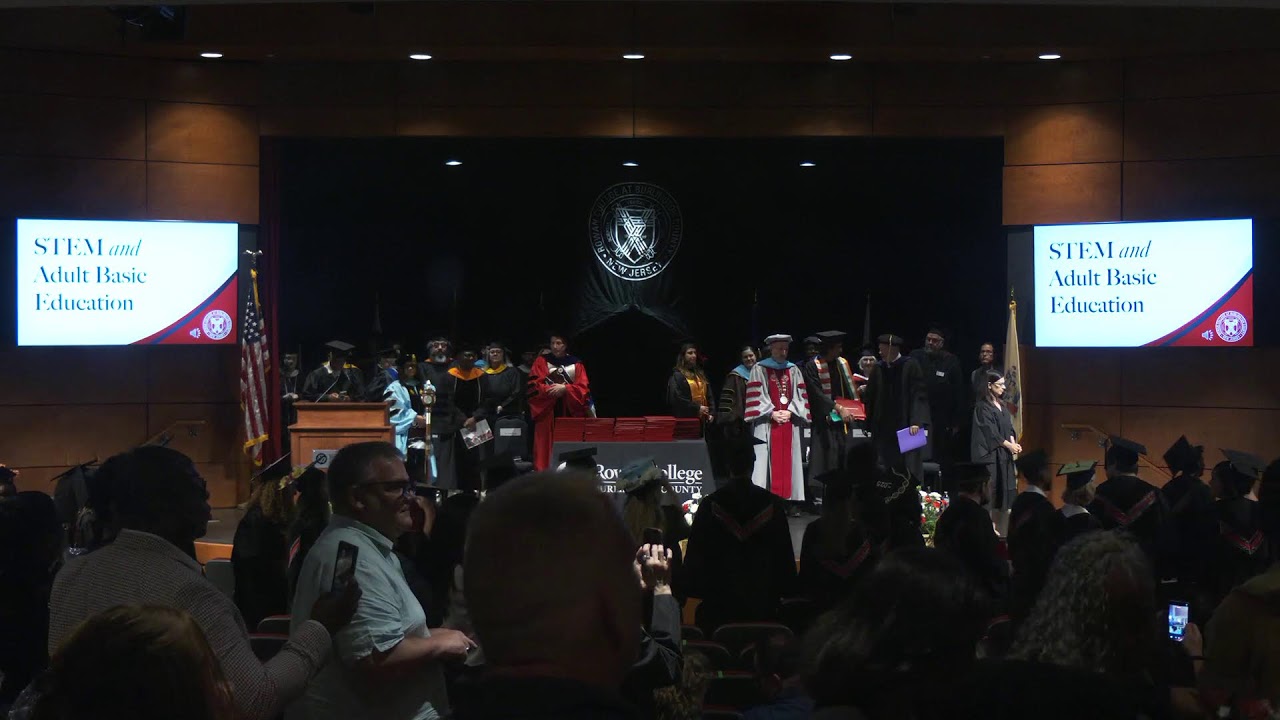 Science, Technology, Engineering, and Mathematics, and Adult Basic Education - YouTube