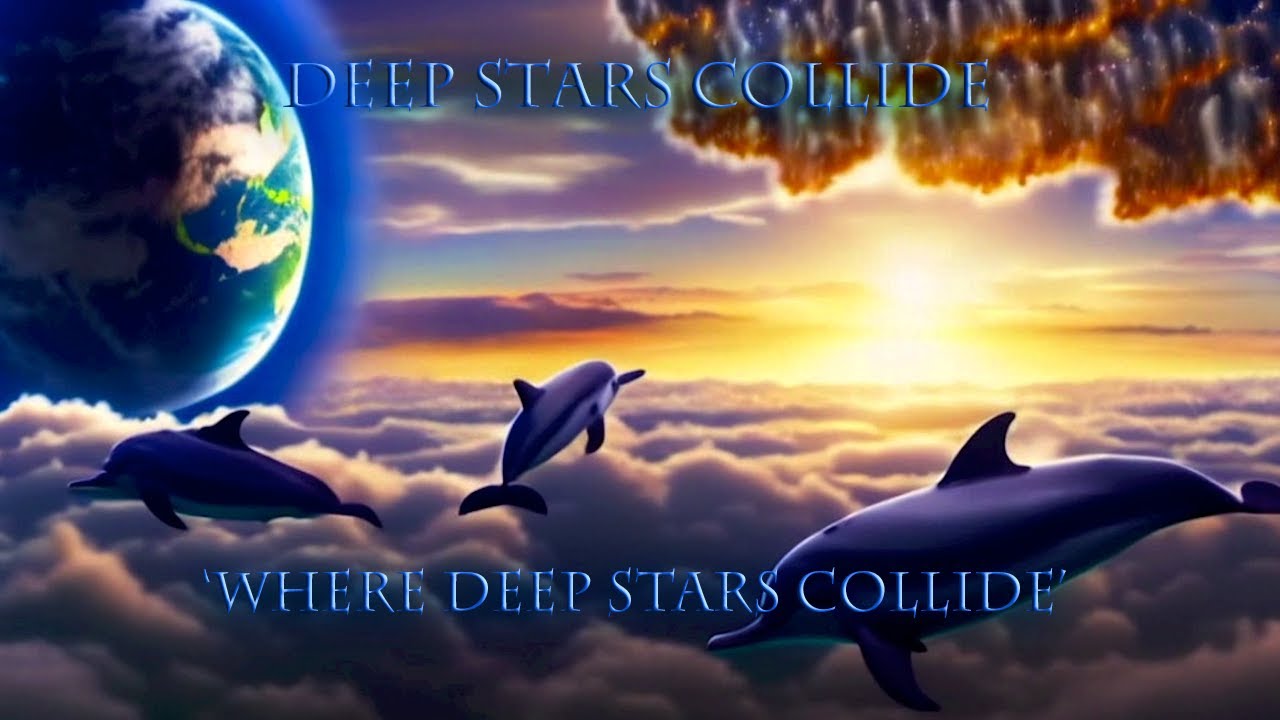 Where Deep Stars Collide Song Music Video By Deep Stars Collide - YouTube